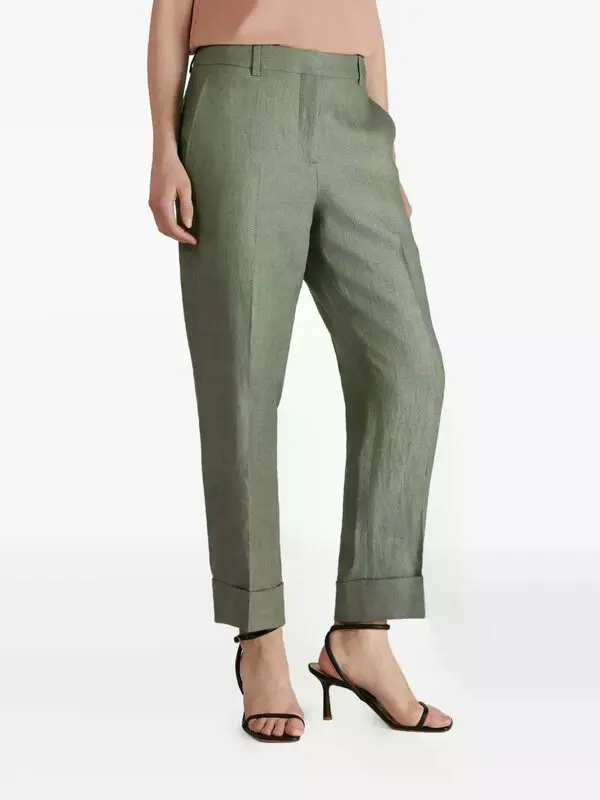 Incotex Pocket Trousers