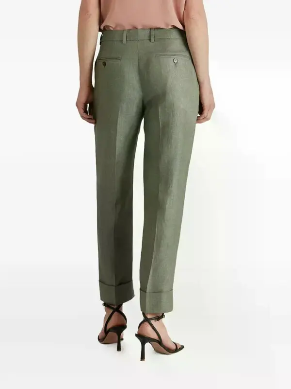 Incotex Pocket Trousers