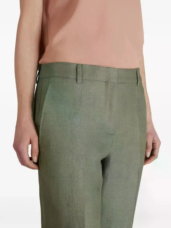 Incotex Pocket Trousers