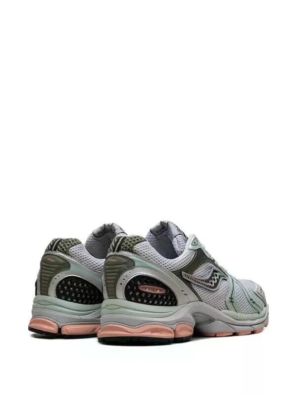 Saucony Progrid Triumph 4 Cs Sneakers - Grey