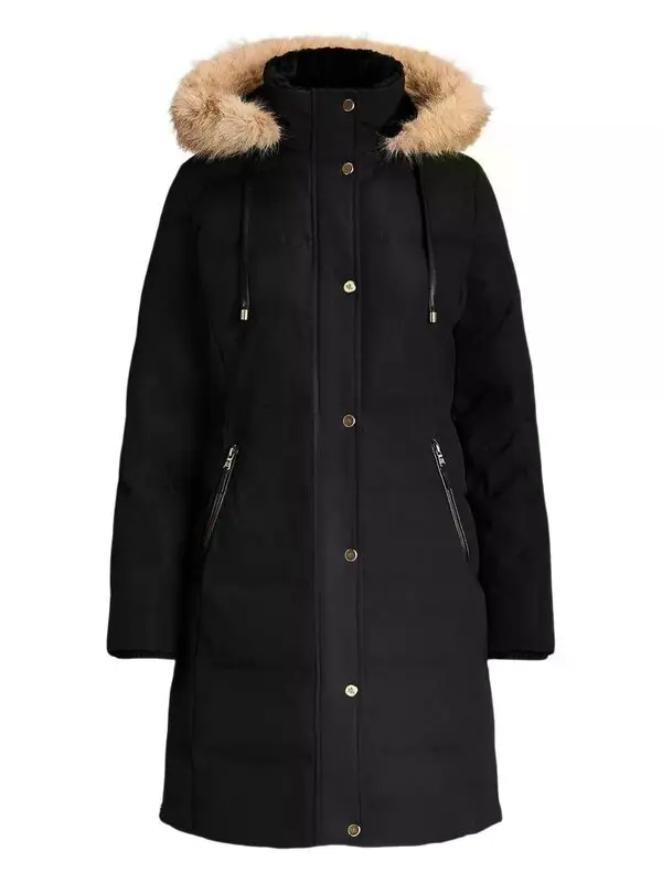 Ralph Lauren Hooded Coat