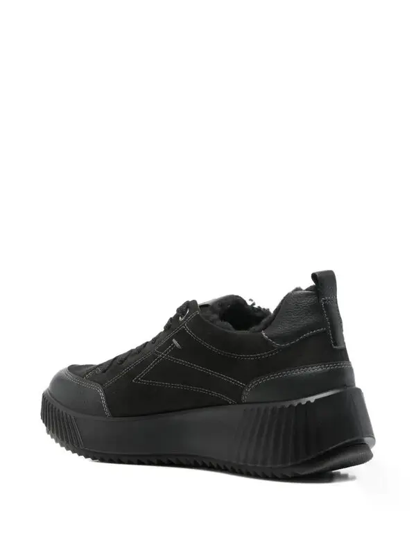 ARA Davos-st Lace-up Trainers