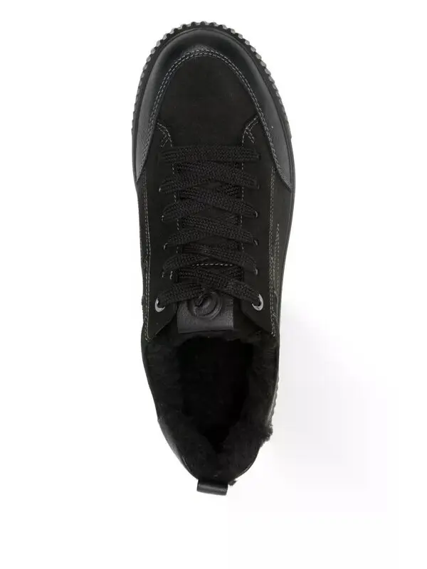 ARA Davos-st Lace-up Trainers