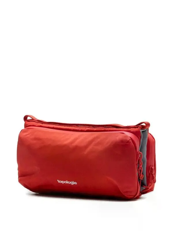 TOPOLOGIE Medium Sacoche Messenger Bag