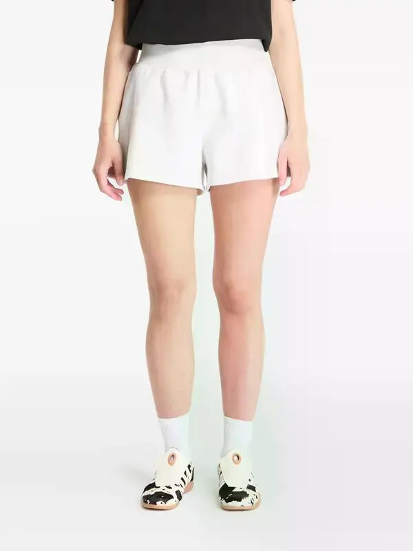 Calvin Klein High-waist Shorts
