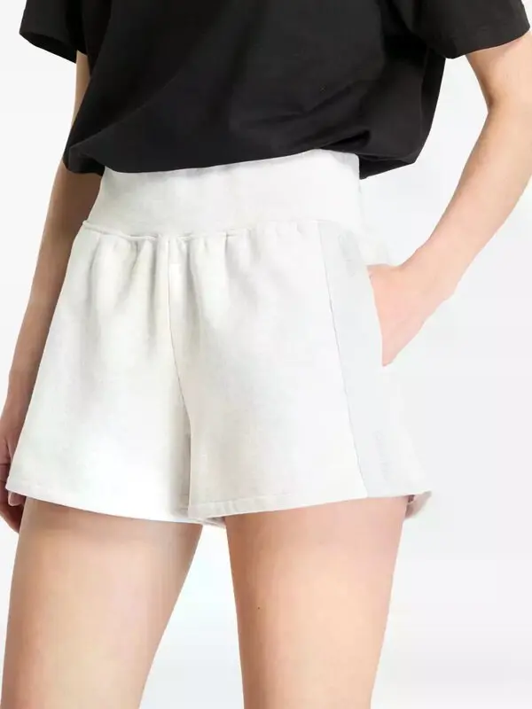 Calvin Klein High-waist Shorts