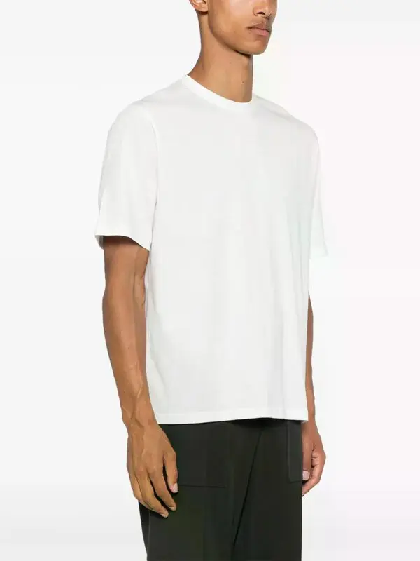 Studio Nicholson Jersey Short-sleeve T-shirt