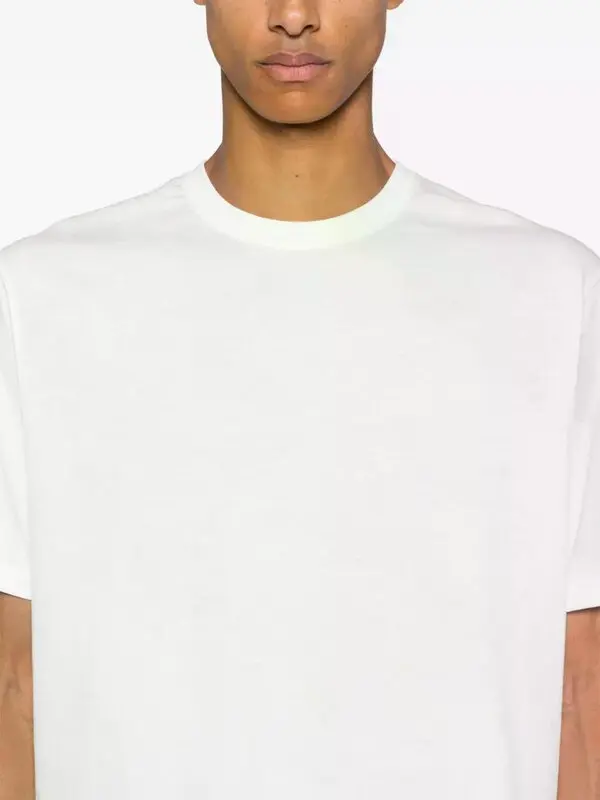 Studio Nicholson Jersey Short-sleeve T-shirt