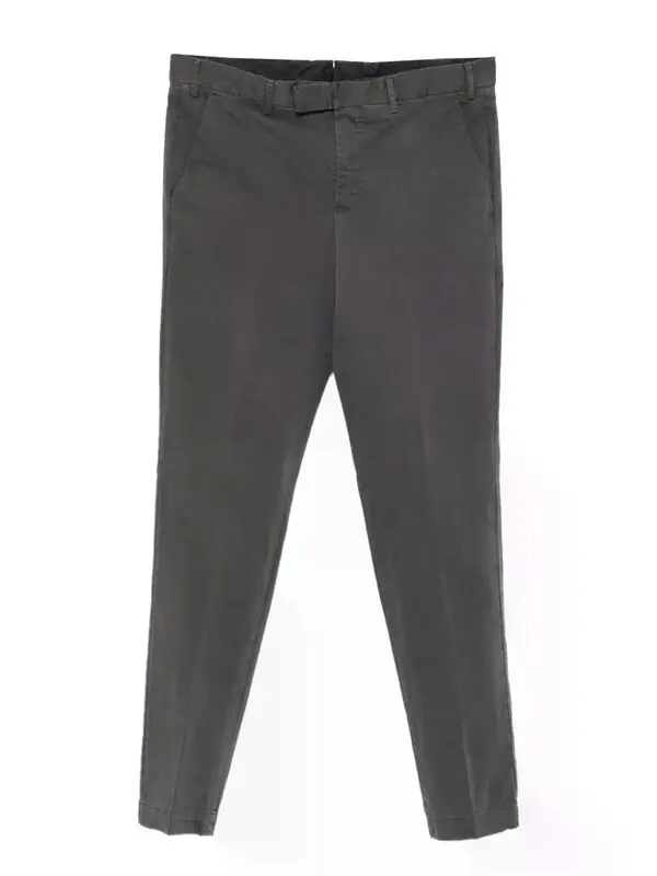 PT TORINO Belt-loop Trousers