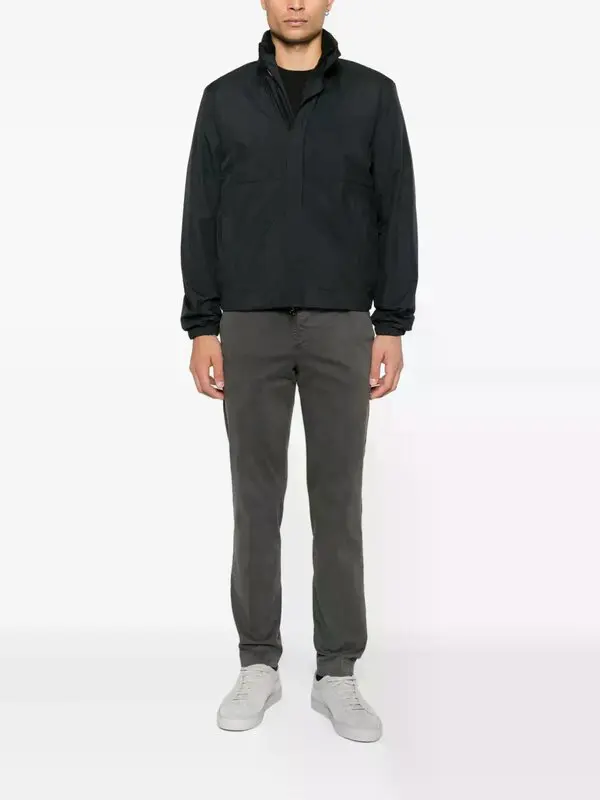 PT TORINO Belt-loop Trousers
