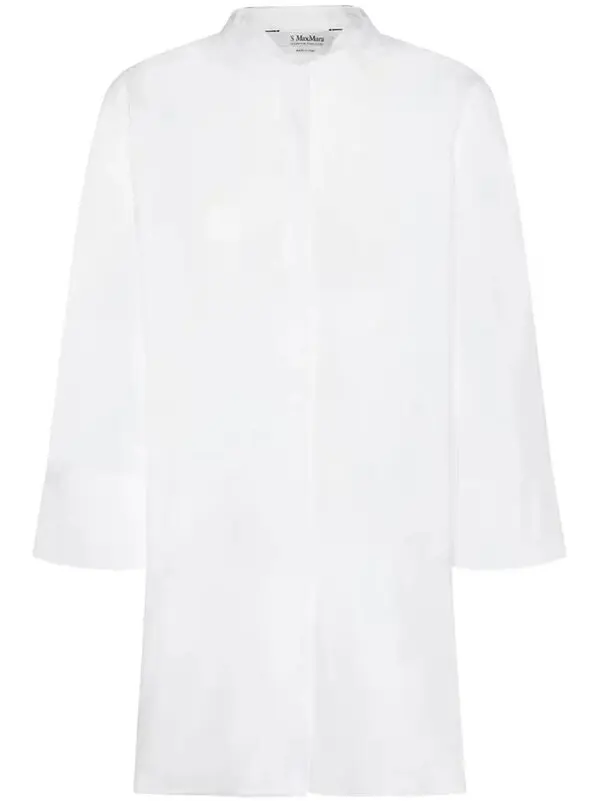 Max Mara Cleofe Shirt