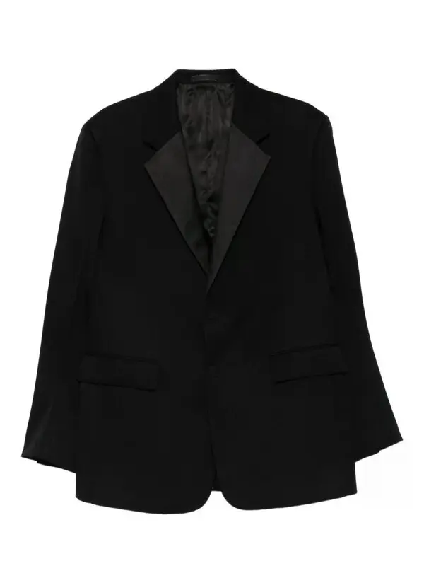 LANVIN Long-sleeve Blazer