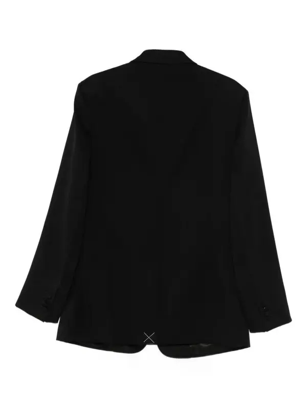 LANVIN Long-sleeve Blazer