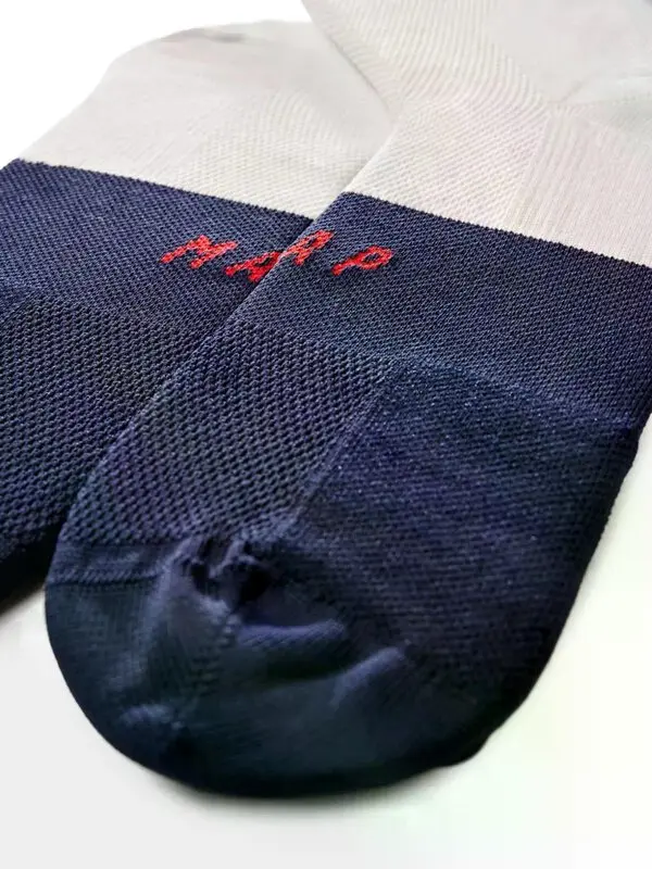 MAAP Logo-embellished Socks