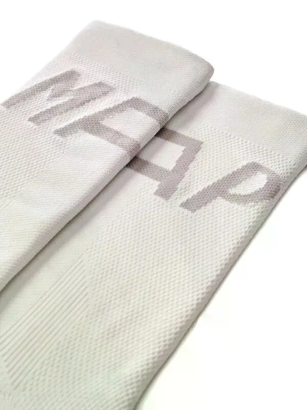 MAAP Logo-embellished Socks
