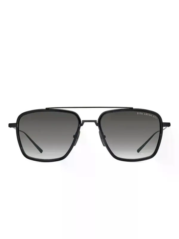 Dita Artoa.57x Sunglasses - Black