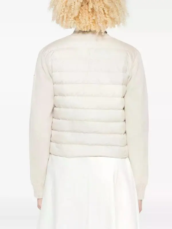 Moncler Button-fastening Cardigan