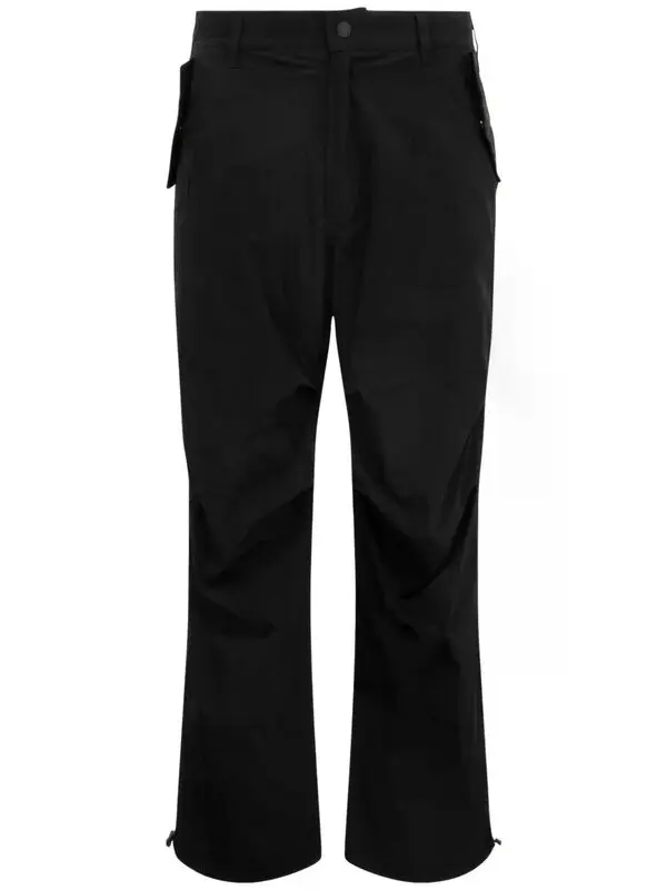 PLEASURES Root Flight Trousers