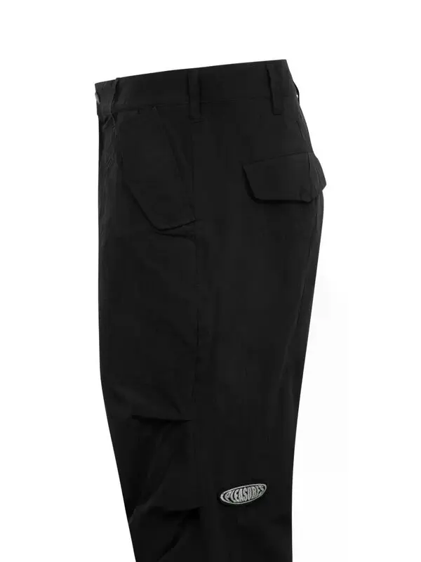 PLEASURES Root Flight Trousers