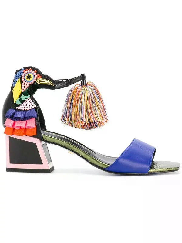 KAT MACONIE Kay Sandals