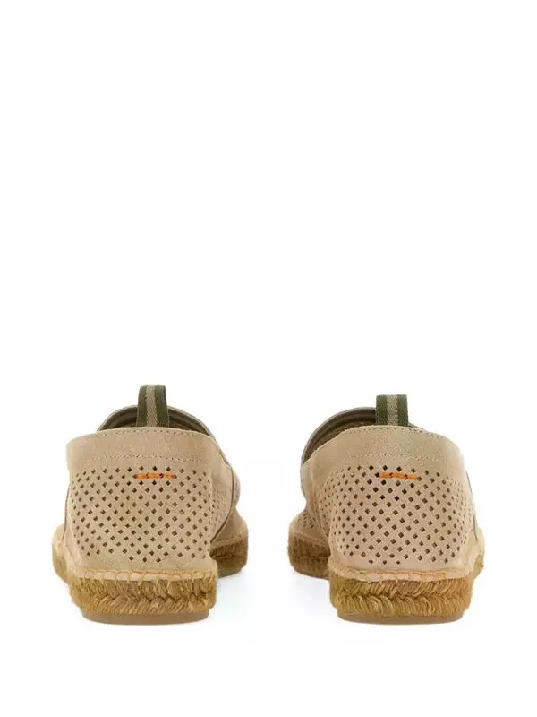 CastaÑer Pablo Pierced T Espadrilles