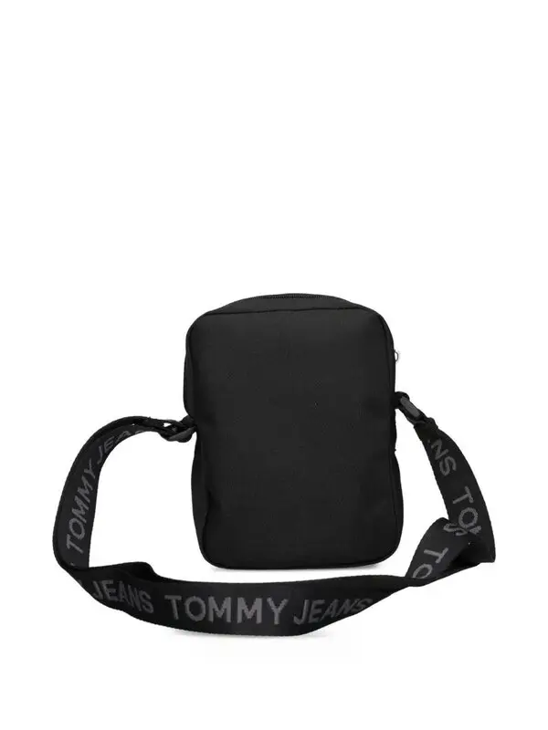 Tommy Hilfiger Essential Repeat Logo Messenger Bag