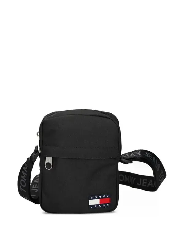 Tommy Hilfiger Essential Repeat Logo Messenger Bag