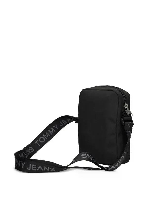 Tommy Hilfiger Essential Repeat Logo Messenger Bag
