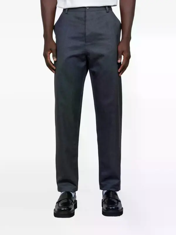 Universal Works Military Chino Trousers