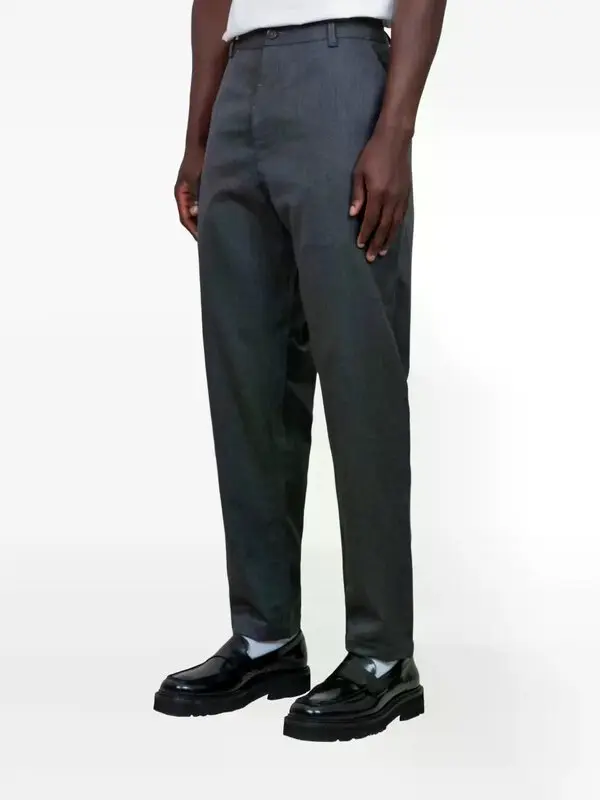 Universal Works Military Chino Trousers