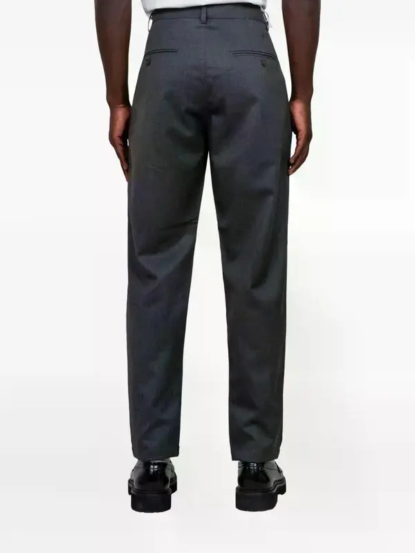 Universal Works Military Chino Trousers