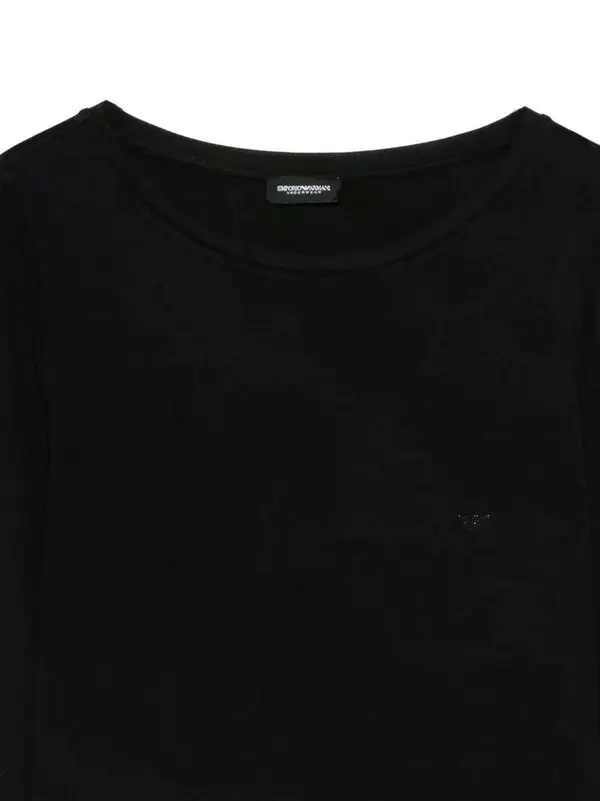 Emporio Armani Pyjama Set