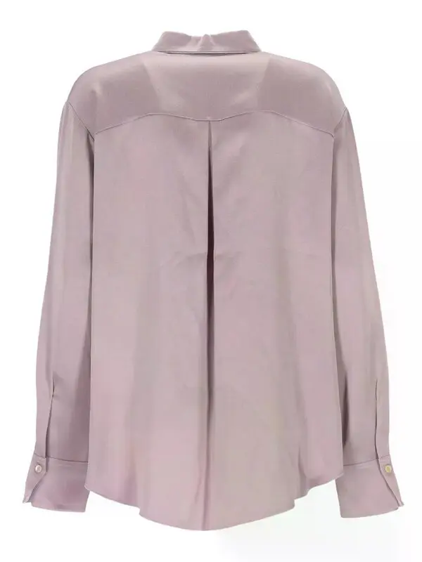 FORTE_FORTE Buttoned Shirt