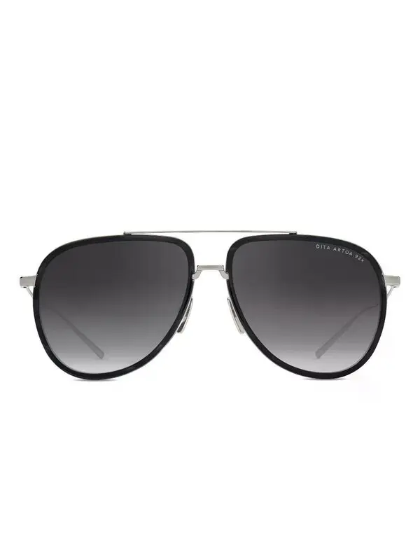 Dita Artoa.92x Sunglasses - Black
