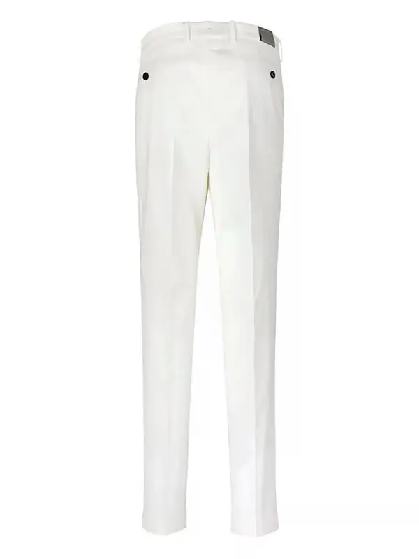 BERWICH Pleated Front Trousers