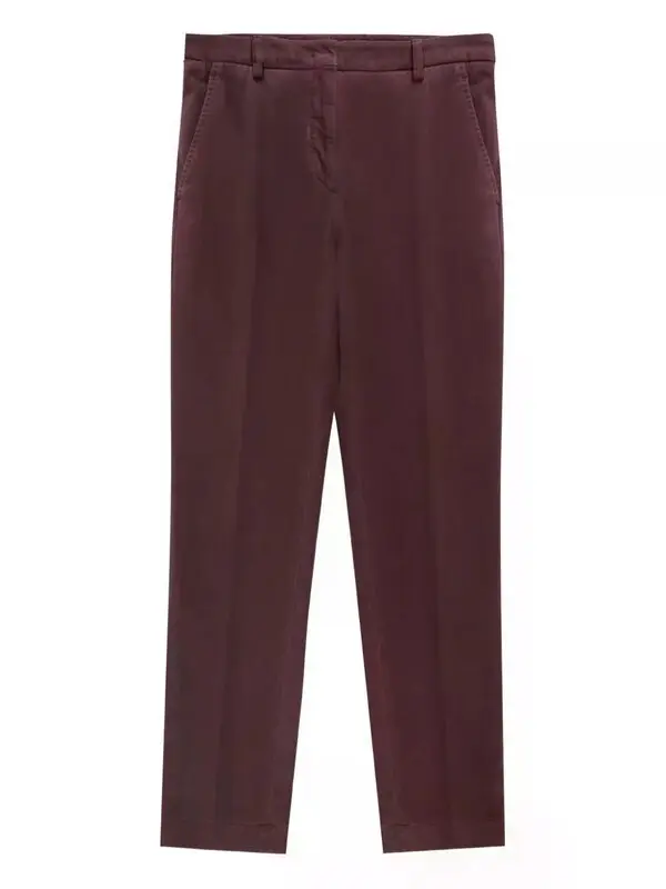Incotex Slim Trousers
