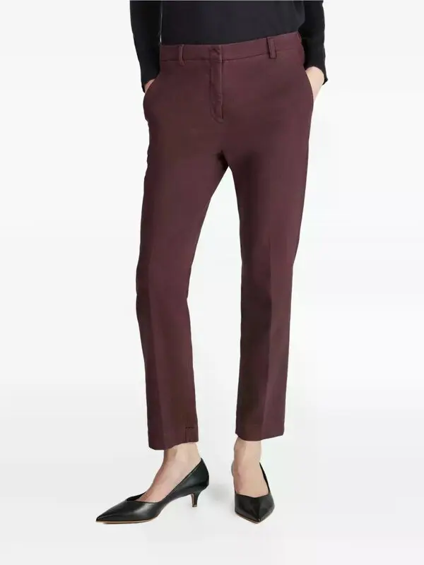 Incotex Slim Trousers