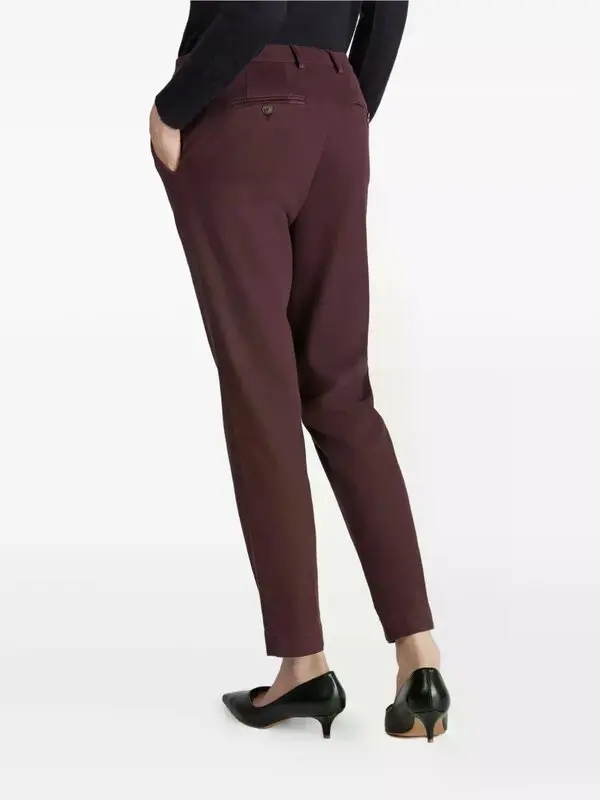Incotex Slim Trousers
