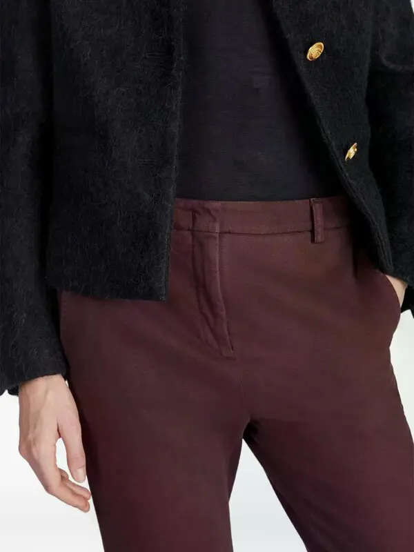 Incotex Slim Trousers