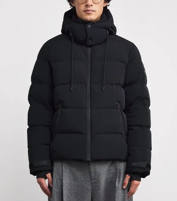Mackage Samuel Ski Jacket - Black