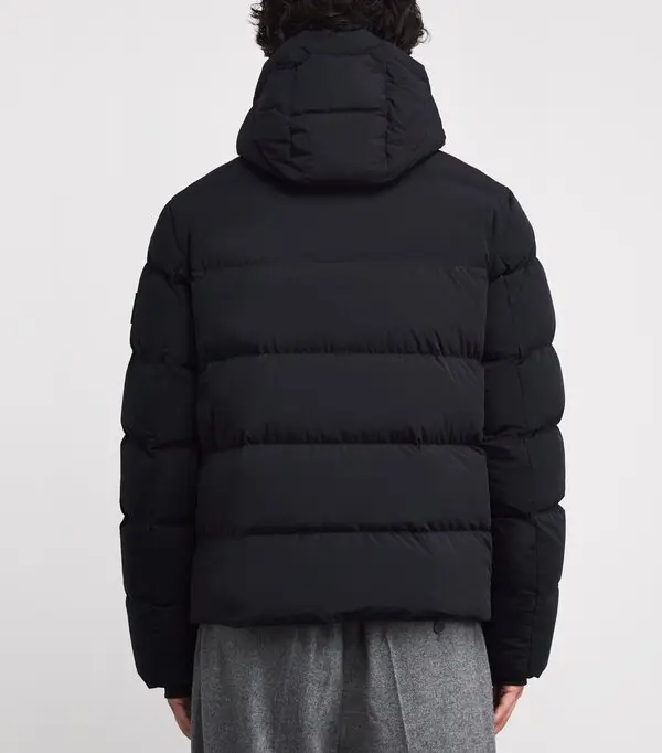 Mackage Samuel Ski Jacket - Black