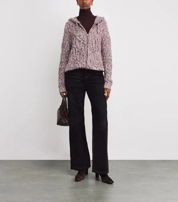 Eleventy Velvet Trousers