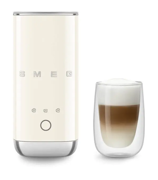 SMEG Milk Frother