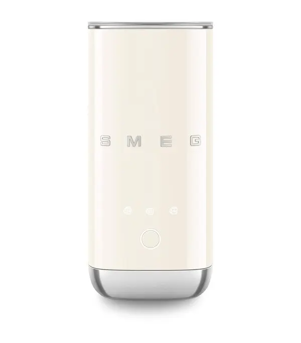 SMEG Milk Frother