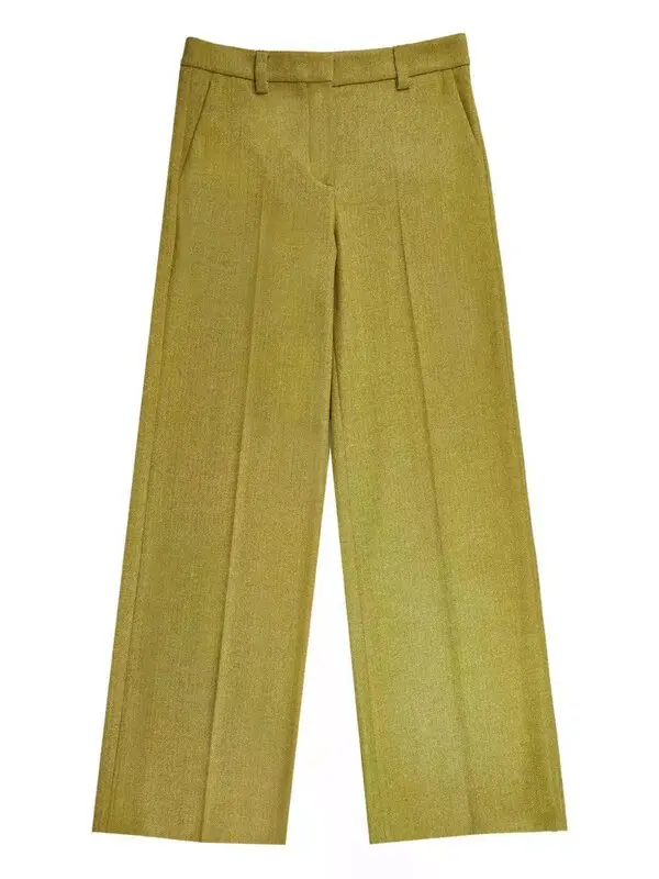 Incotex Pleated Trousers