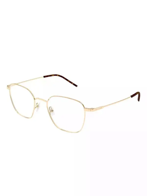 Saint Laurent Square-frame Glasses