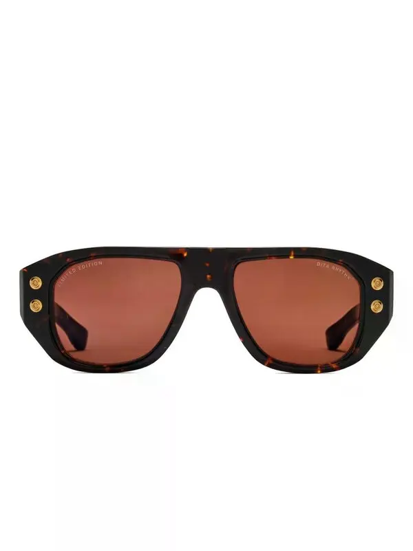 Dita Rhythmx Sunglasses - Brown
