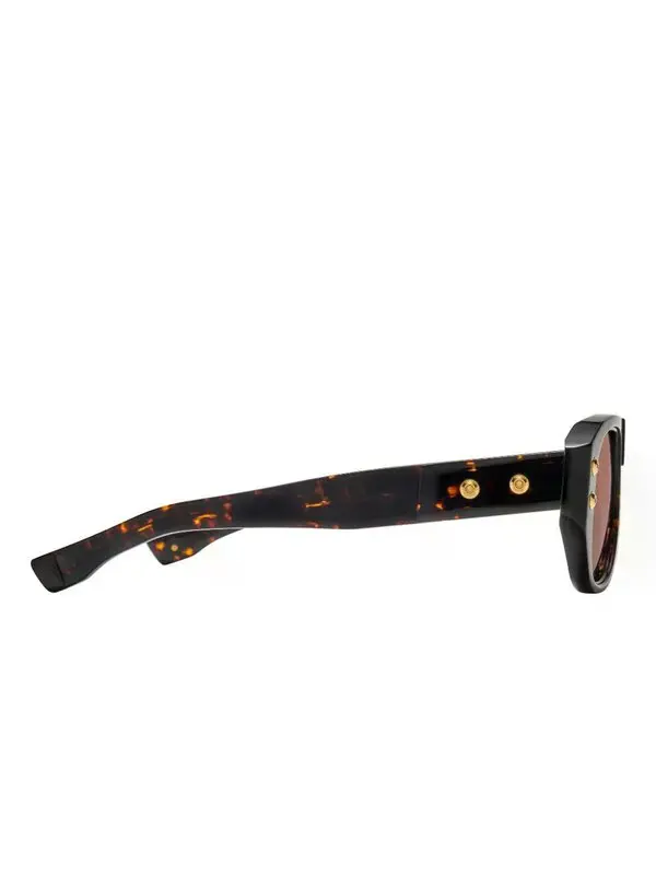 Dita Rhythmx Sunglasses - Brown