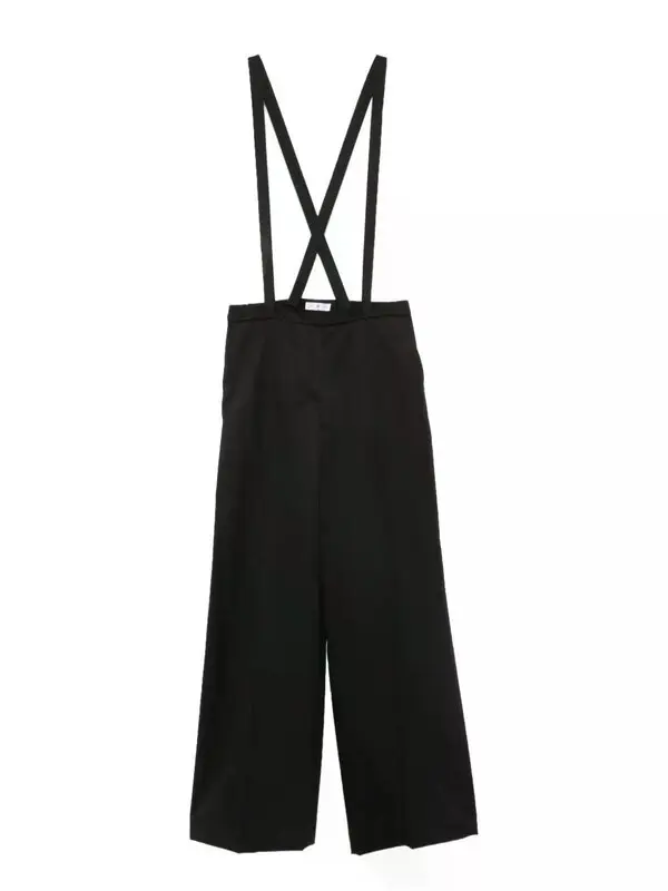 PT TORINO Pleated Trousers