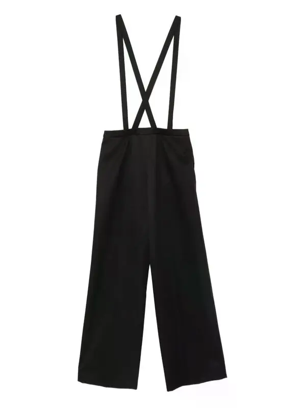 PT TORINO Pleated Trousers